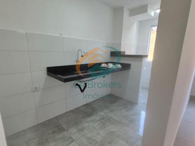 Apartamento em Jardim Silvestre Guarulhos