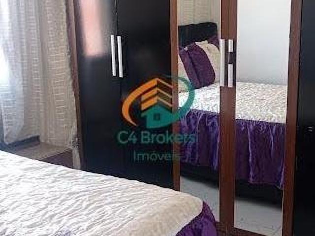 Apartamento em Jardim Silvestre Guarulhos, SP