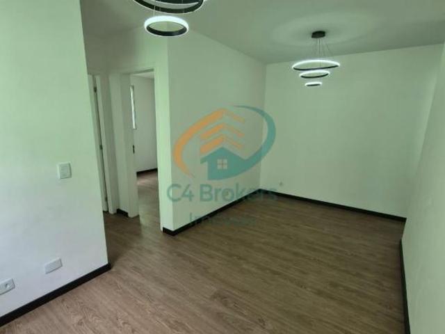 Apartamento em Jardim Silvestre Guarulhos, SP