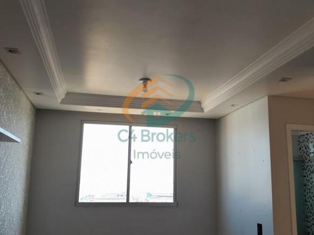 Apartamento em Jardim Silvestre Guarulhos, SP