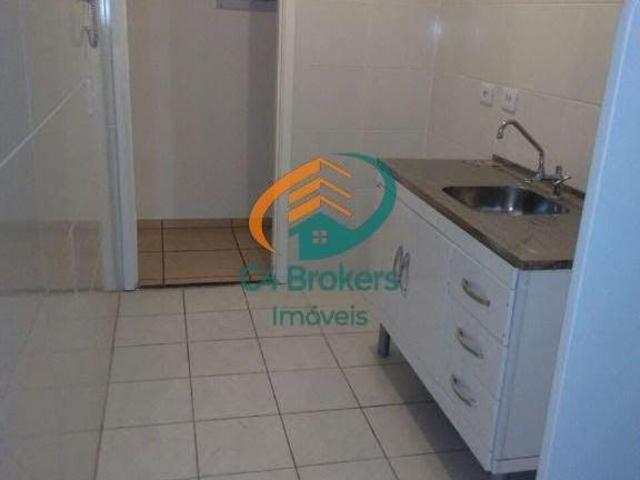 Apartamento em Jardim Silvestre Guarulhos, SP