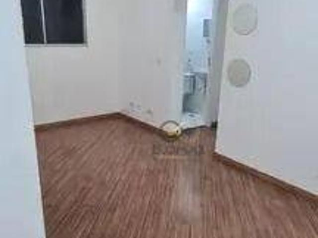 Apartamento em Jardim Silvestre, Guarulhos/SP de 45m² 2 quartos à venda por R$ 210.000,00