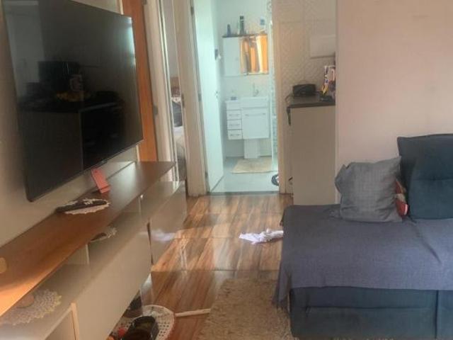 Apartamento em Jardim Silvina São Bernardo do Campo