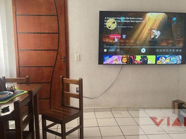 Apartamento em Jardim Silvina São Bernardo do Campo