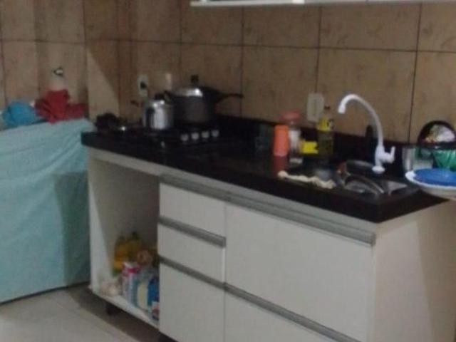 Apartamento em Jardim Silvina São Bernardo do Campo