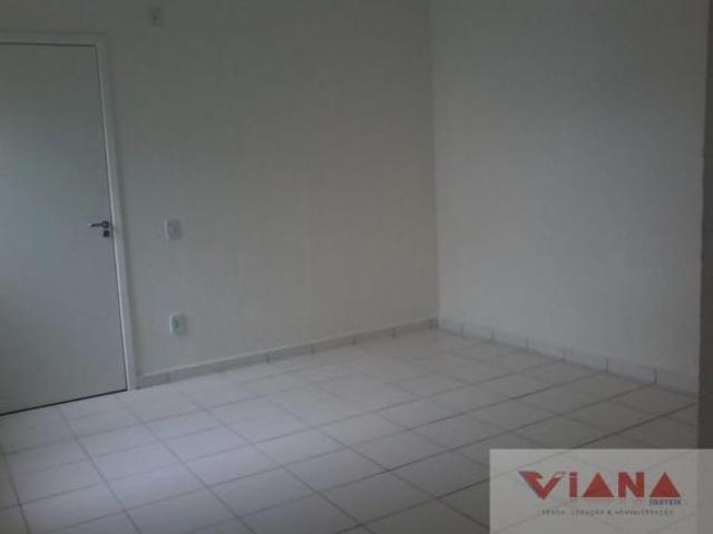 Apartamento em Jardim Silvina São Bernardo do Campo