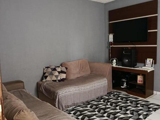 Apartamento em Jardim Silvina São Bernardo do Campo