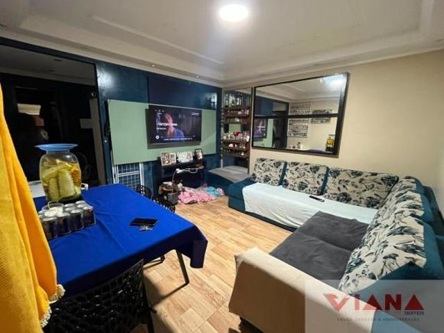 Apartamento em Jardim Silvina São Bernardo do Campo