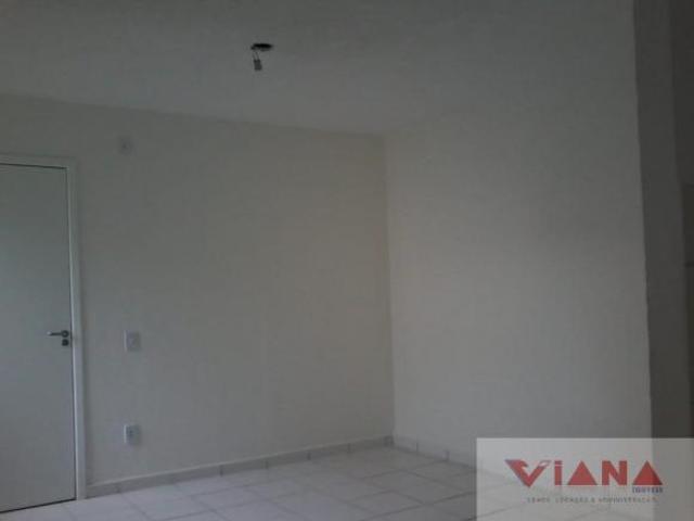 Apartamento em Jardim Silvina São Bernardo do Campo