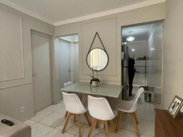 Apartamento em Jardim Silvina São Bernardo do Campo