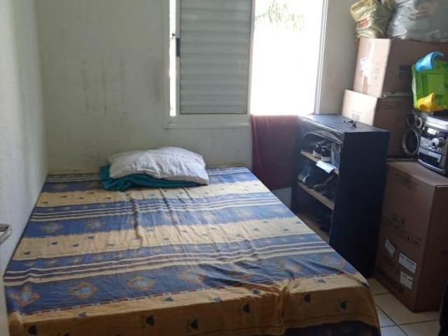 Apartamento em Jardim Silvina São Bernardo do Campo