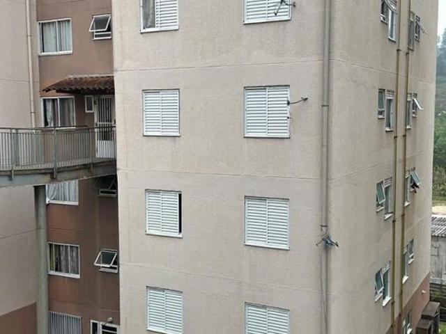 Apartamento em Jardim Silvina São Bernardo do Campo