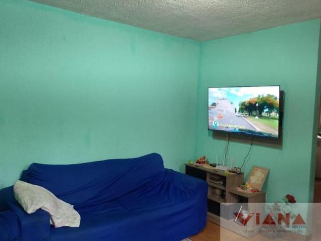 Apartamento em Jardim Silvina São Bernardo do Campo