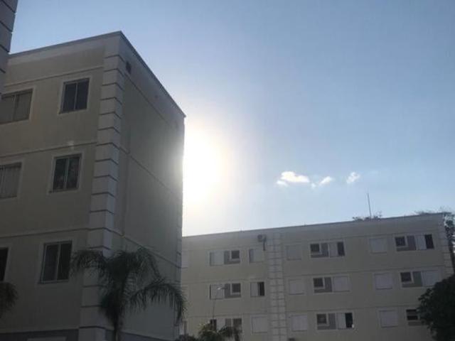 Apartamento em Jardim Silvio Passalacqua Ribeirão Preto