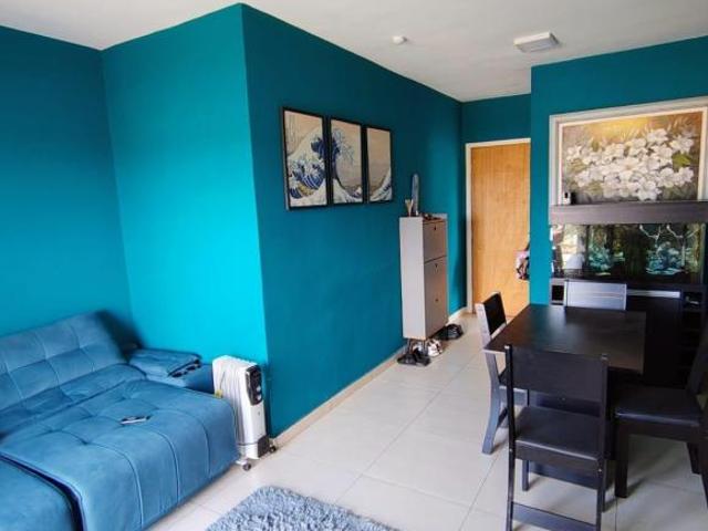 Apartamento em Jardim Simone, Votorantim/SP de 60m² 2 quartos à venda por R$ 430.100,00