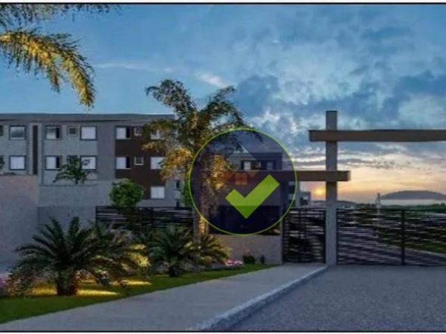 Apartamento em Jardim Simus, Sorocaba/SP de 43m² 2 quartos à venda por R$ 227.000,00
