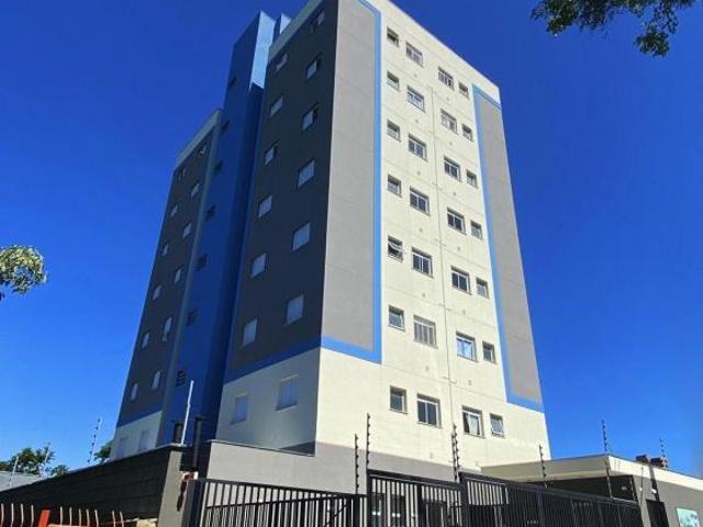 Apartamento em Jardim Simus, Sorocaba/SP de 45m² 2 quartos à venda por R$ 263.000,00