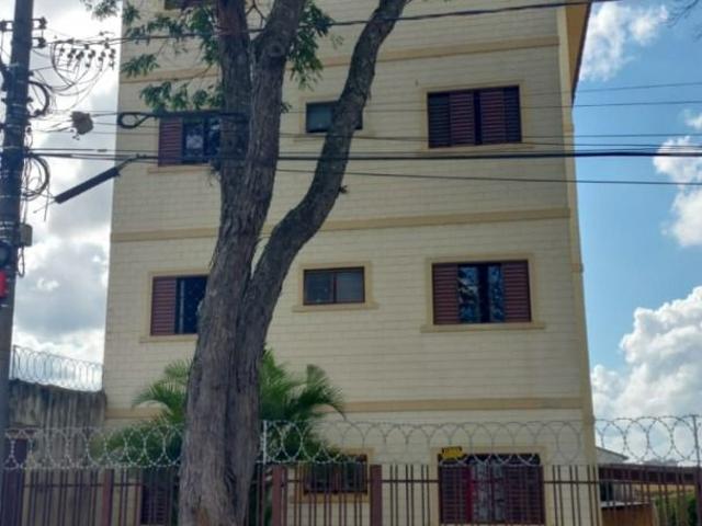 Apartamento em Jardim Simus, Sorocaba/SP de 50m² 3 quartos à venda por R$ 374.000,00