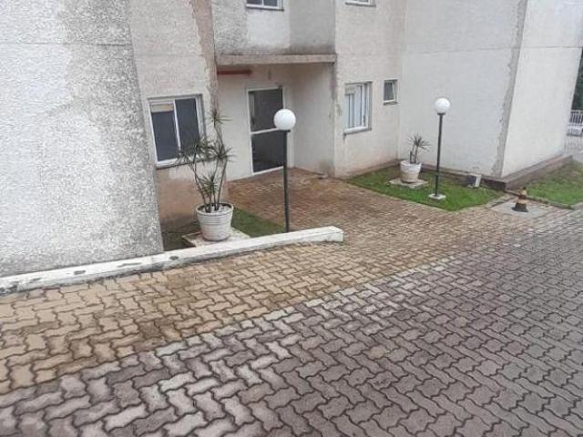Apartamento em Jardim Simus, Sorocaba/SP de 55m² 2 quartos à venda por R$ 252.000,00