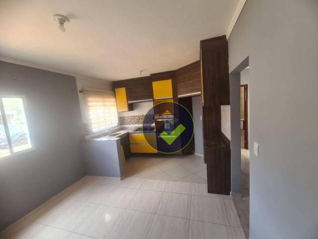 Apartamento em Jardim Simus, Sorocaba/SP de 79m² 3 quartos à venda por R$ 419.000,00