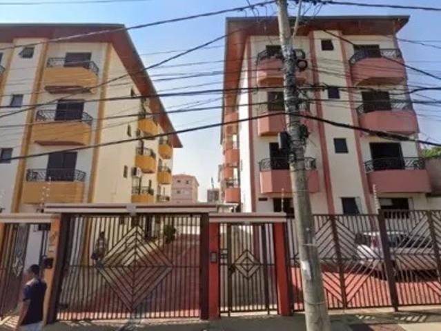 Apartamento em Jardim Simus, Sorocaba/SP de 79m² 2 quartos à venda por R$ 322.200,00