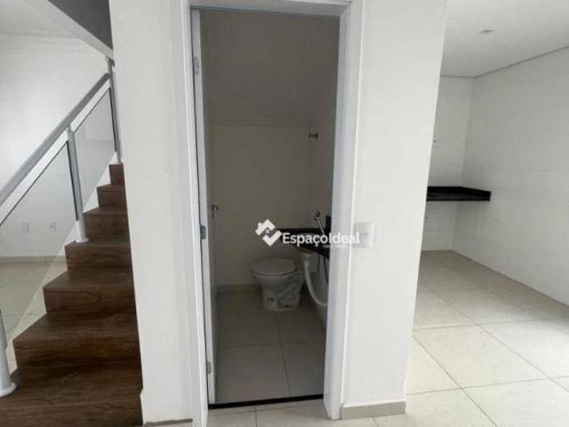 Apartamento em Jardim Simus, Sorocaba/SP de 93m² 2 quartos à venda por R$ 599.000,00