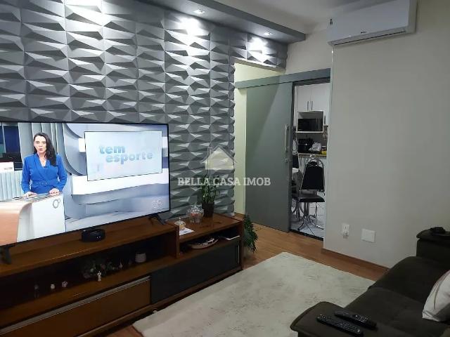 Apartamento em Jardim Simus, Sorocaba/SP de 90m² 3 quartos à venda por R$ 419.000,00