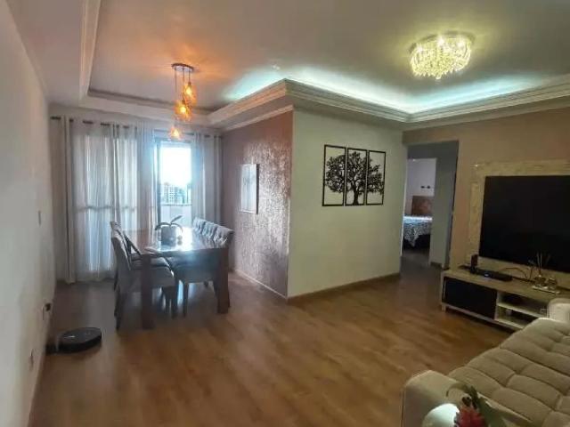 Apartamento em Jardim Stella, Santo André, SP