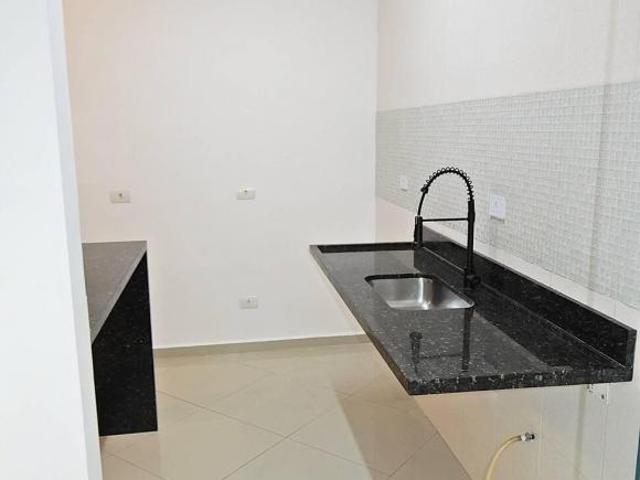 Apartamento em Jardim Stetel, Santo André/SP de 75m² 2 quartos à venda por R$ 445.000,00