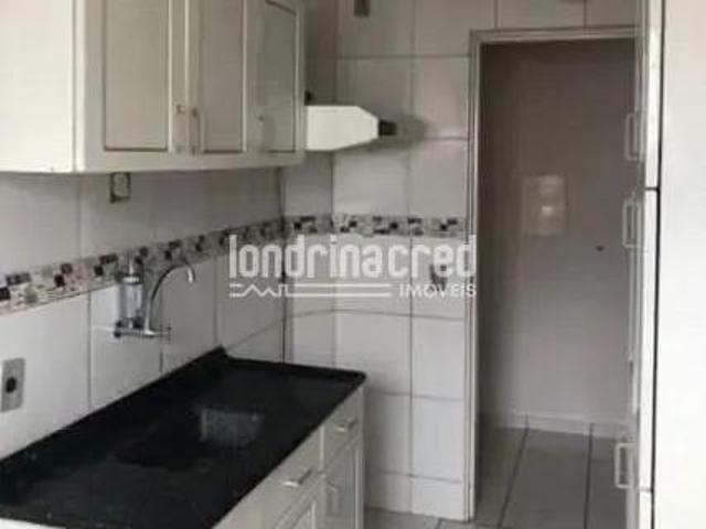 Apartamento em Jardim Strass, Londrina/PR de 46m² 2 quartos à venda por R$ 143.500,00