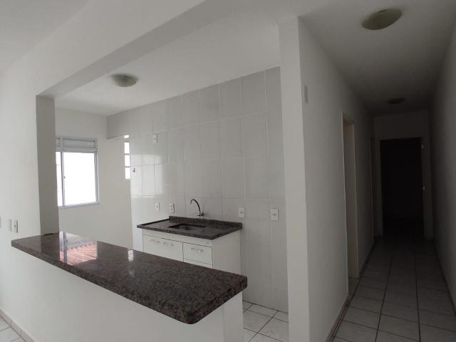 Apartamento em Jardim Suécia, Mogi Guaçu/SP de 54m² 2 quartos à venda por R$ 159.900,00