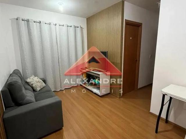 Apartamento em Jardim Sul, São José dos Campos/SP de 47m² 2 quartos à venda por R$ 383.000,00