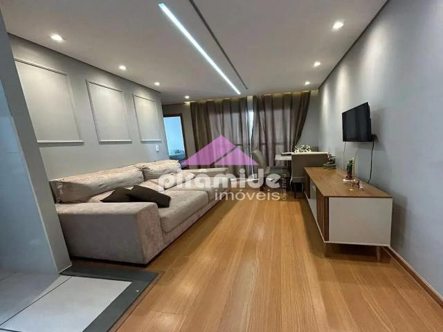 Apartamento em Jardim Sul, São José dos Campos/SP de 44m² 2 quartos à venda por R$ 369.000,00