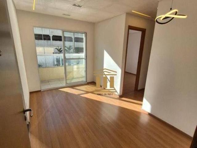 Apartamento em Jardim Sul, São José dos Campos/SP de 44m² 2 quartos à venda por R$ 390.000,00