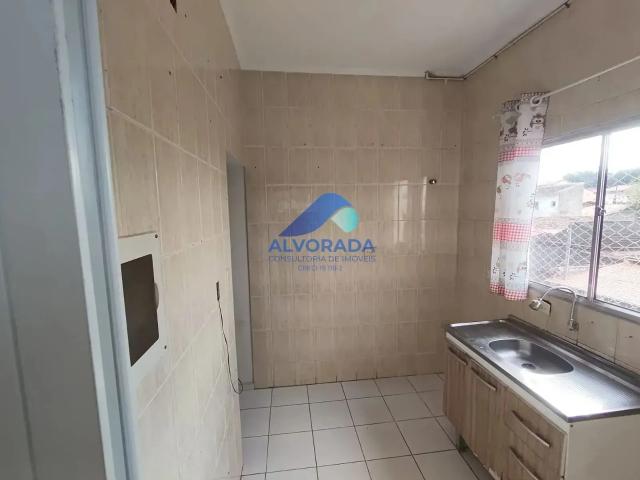 Apartamento em Jardim Sul, São José dos Campos/SP de 50m² 2 quartos para locação R$ 1.750,00/mes