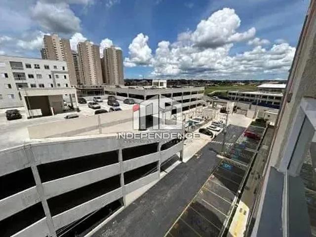 Apartamento em Jardim Sul, São José dos Campos/SP de 50m² 2 quartos para locação R$ 2.100,00/mes