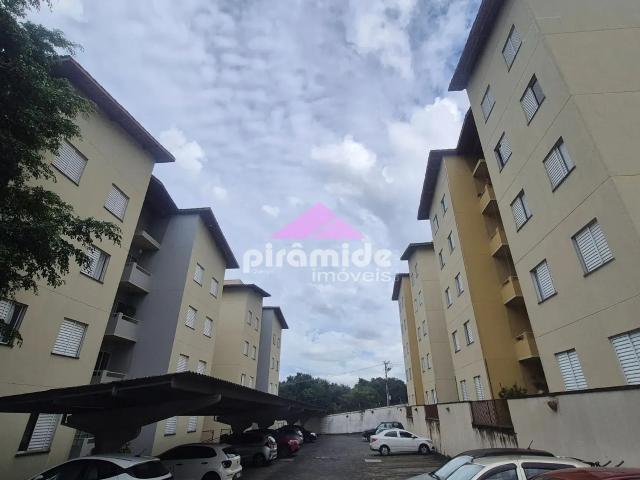 Apartamento em Jardim Sul, São José dos Campos/SP de 60m² 2 quartos para locação R$ 1.800,00/mes