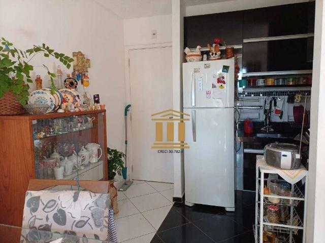 Apartamento em Jardim Sul, São José dos Campos/SP de 67m² 3 quartos à venda por R$ 419.000,00