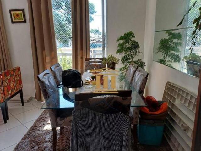 Apartamento em Jardim Sul, São José dos Campos/SP de 67m² 3 quartos à venda por R$ 420.000,00
