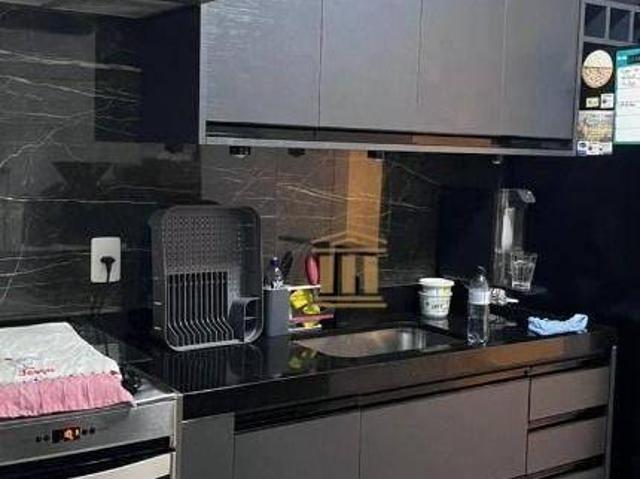 Apartamento em Jardim Sul, São José dos Campos/SP de 75m² 2 quartos à venda por R$ 700.000,00 ou par