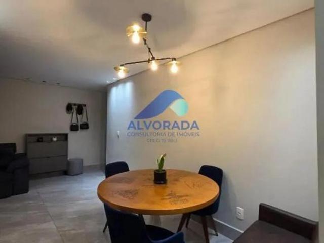 Apartamento em Jardim Sul, São José dos Campos/SP de 75m² 2 quartos à venda por R$ 735.000,00