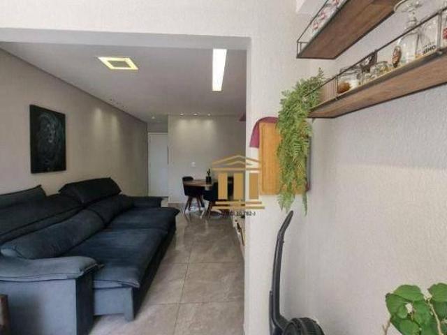 Apartamento em Jardim Sul, São José dos Campos/SP de 85m² 2 quartos à venda por R$ 670.000,00
