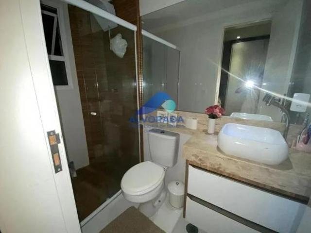 Apartamento em Jardim Sul, São José dos Campos/SP de 90m² 3 quartos à venda por R$ 721.000,00