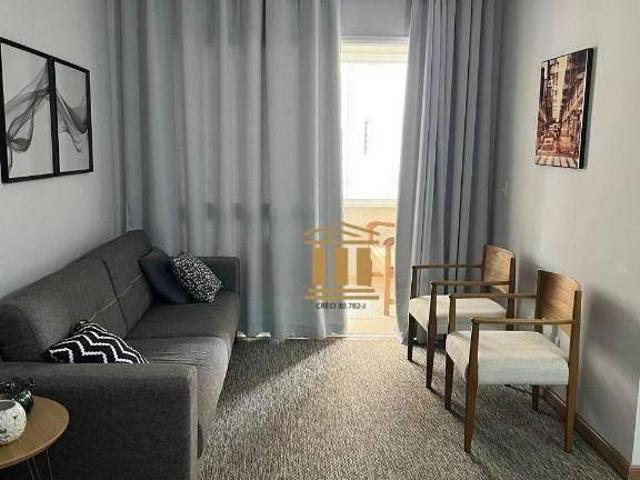Apartamento em Jardim Sul, São José dos Campos/SP de 90m² 3 quartos à venda por R$ 798.000,00