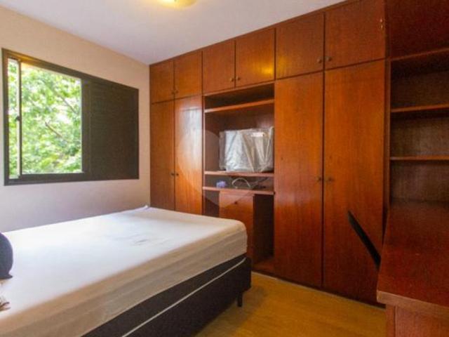 Apartamento em JARDIM SUL São Paulo