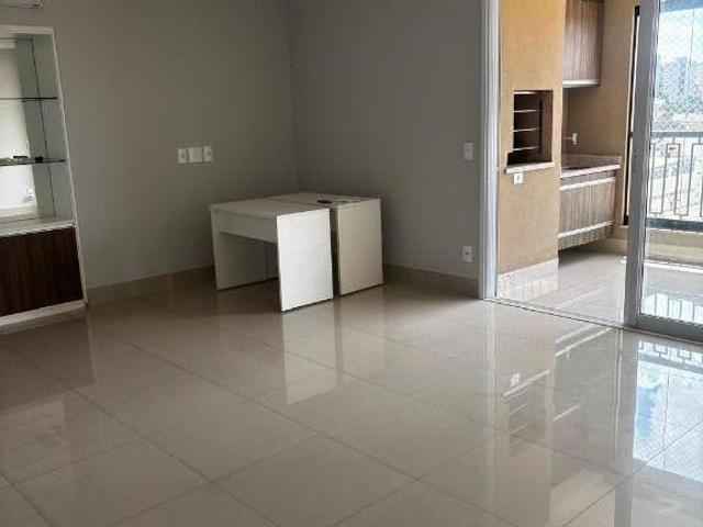 Apartamento em Jardim Sumaré, Araçatuba/SP de 124m² 3 quartos à venda por R$ 900.000,00
