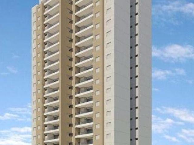 Apartamento em Jardim Sumaré, Araçatuba/SP de 138m² 3 quartos à venda por R$ 1.000.000,00
