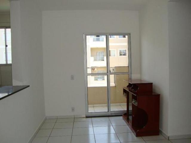 Apartamento em Jardim Sumaré, Araçatuba/SP de 69m² 3 quartos à venda por R$ 170.000,00