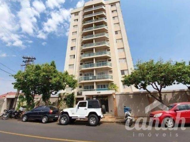 Apartamento em Jardim Sumare Ribeirão Preto