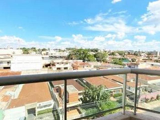 Apartamento em Jardim Sumaré, Ribeirão Preto/SP
